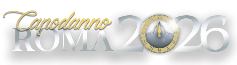 Capodanno Roma 2026